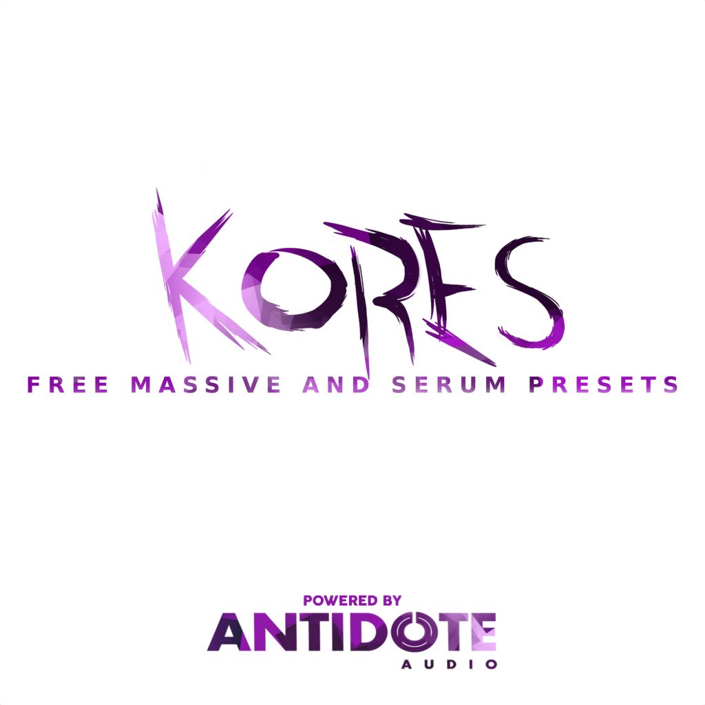 Antidote Audio: Free Downloads | 7GB+ Samples & Serum Presets