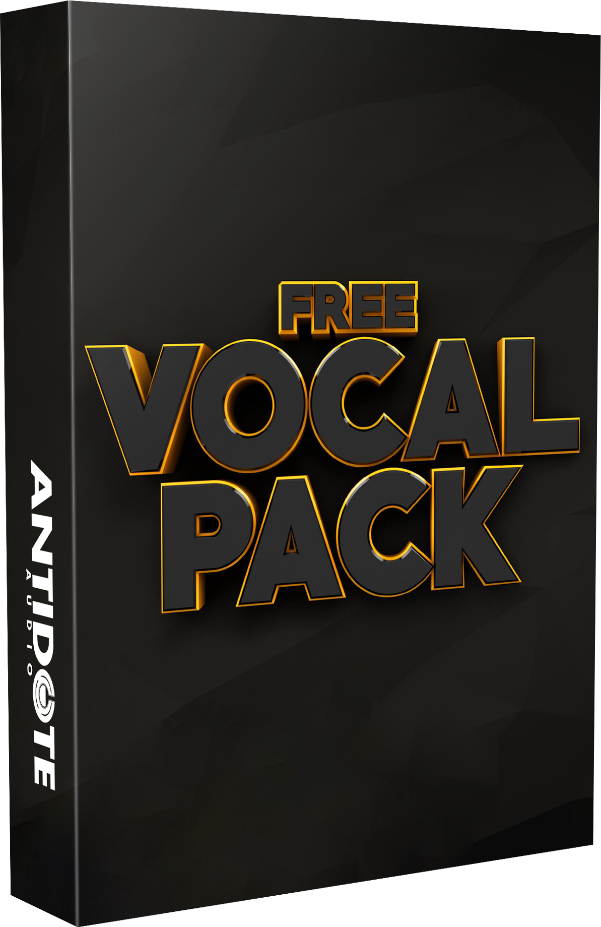 Free Vocal Pack by Takeaway Sounds - Antidote Audio