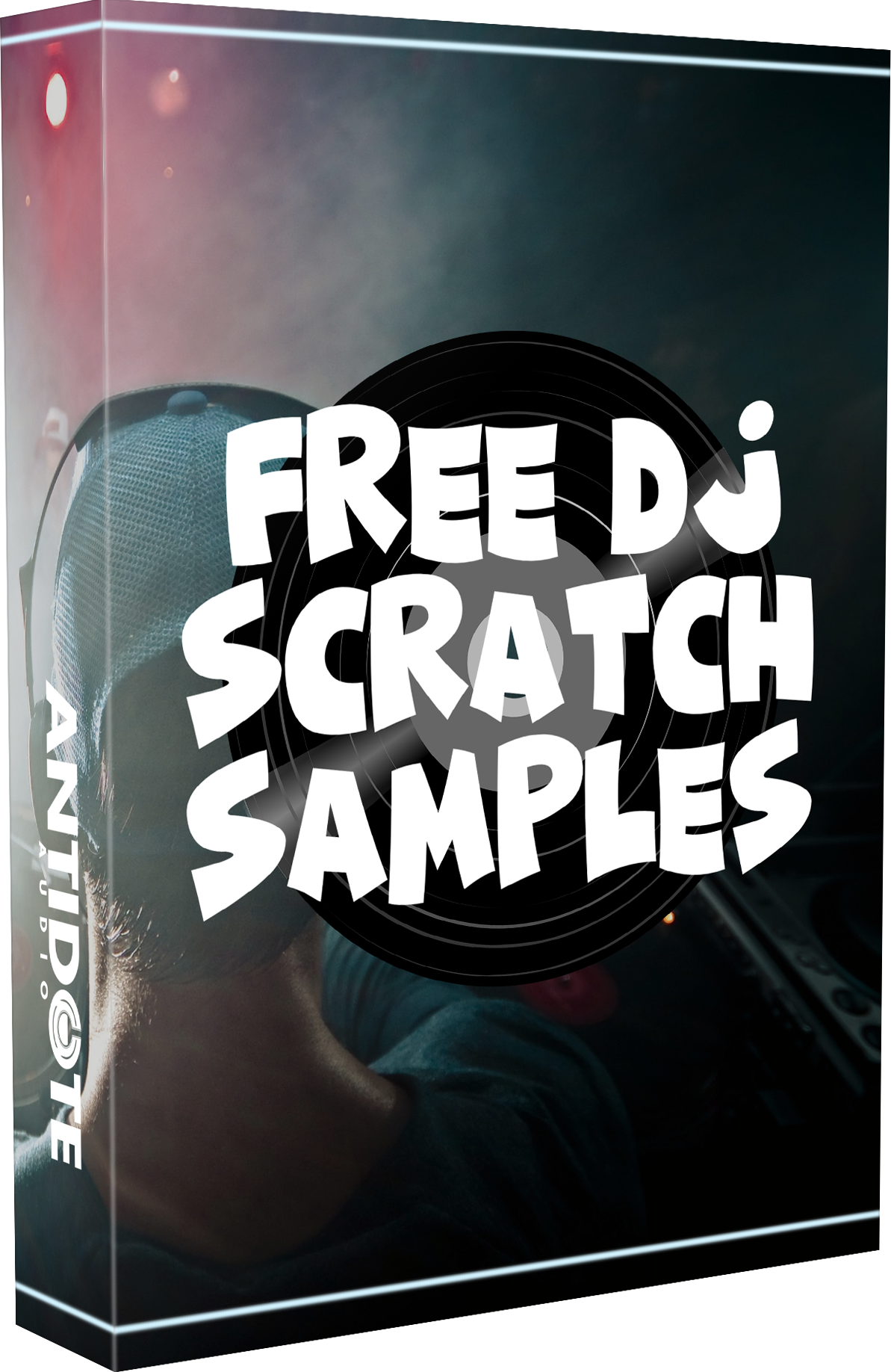 Antidote Audio: Free Downloads | 3GB+ Samples & Serum Presets