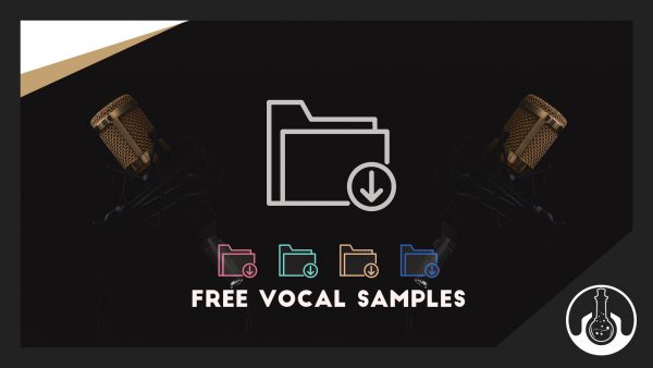 1,600+ Free Vocal Samples: Ultimate Vocal Sample Pack List