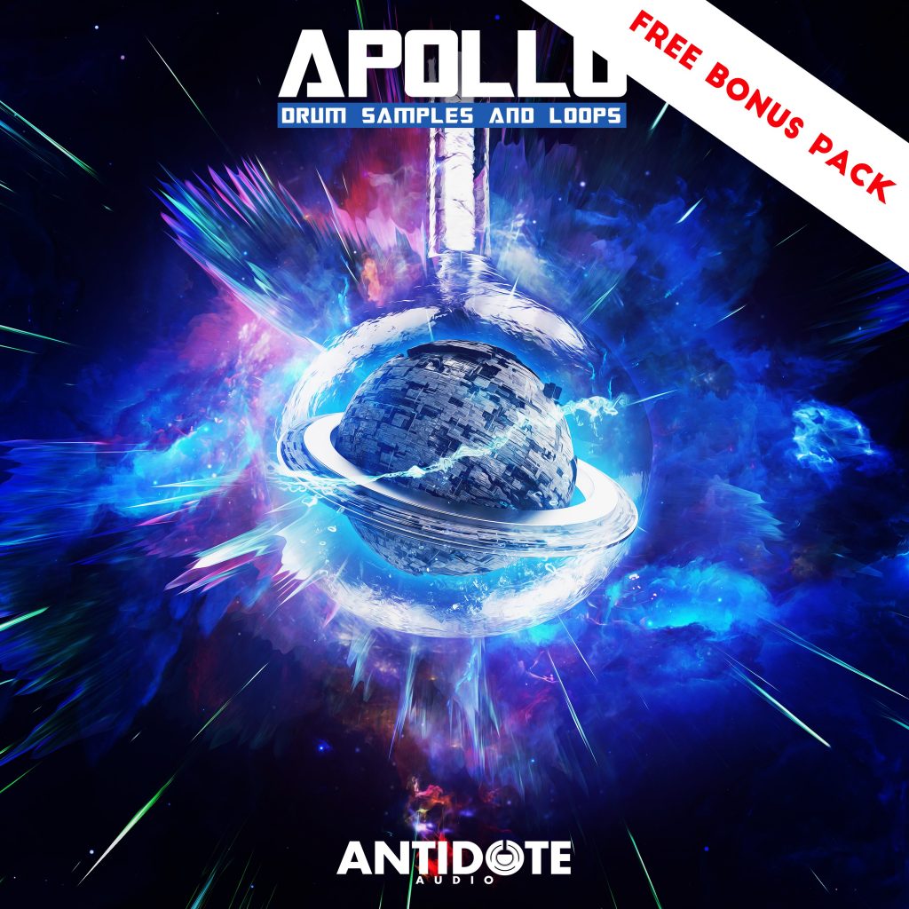 Store: Sample Packs & Serum Packs (Generation 1 Packs) - Antidote Audio