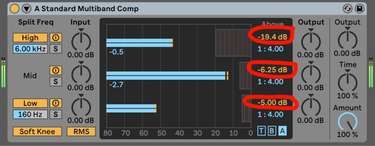 7 Steps To Create The Perfect Vocal Chain in Ableton