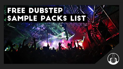 Free Dubstep Samples [Huge List of Free Dubstep Sample Packs]