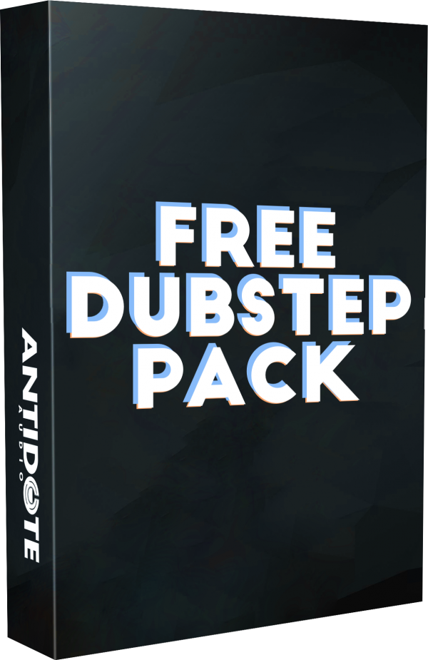 Free Dubstep Sample Pack | Samples, Loops & Serum Presets