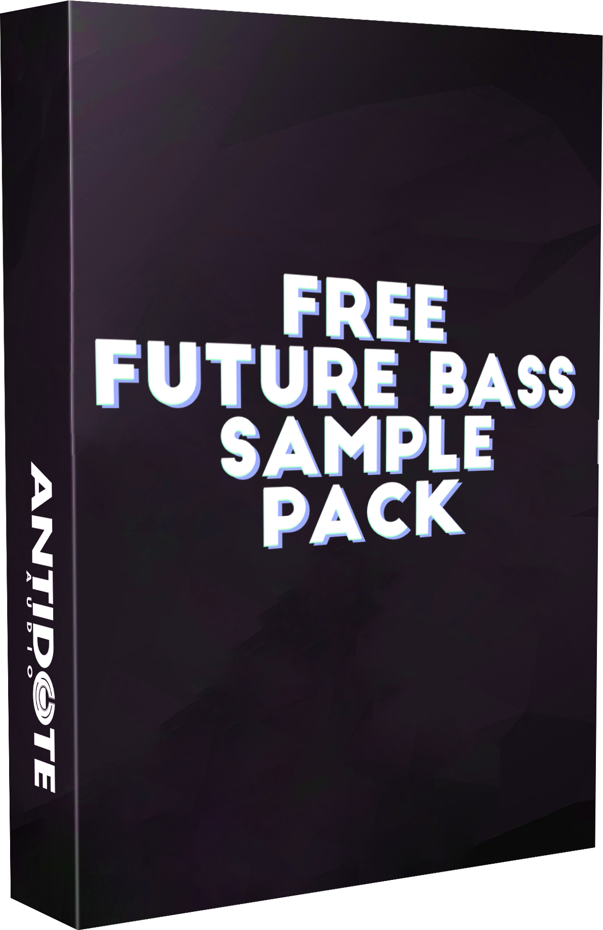 Free Future Bass Sample Pack by Antidote Audio - Antidote Audio