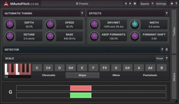 7 of the Best Free Autotune Plugins (VSTs) for Musicians