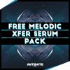 2GB+ Free Serum Presets & Sample Packs | Antidote Audio