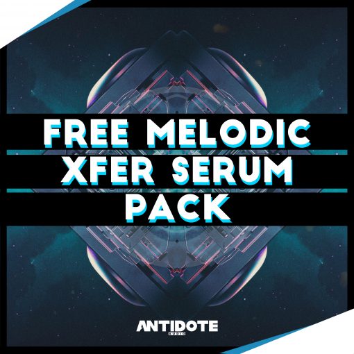 2GB+ Free Serum Presets & Sample Packs | Antidote Audio
