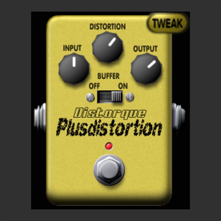 Free Distortion Plugins (VSTs) for Music Producers & Artists
