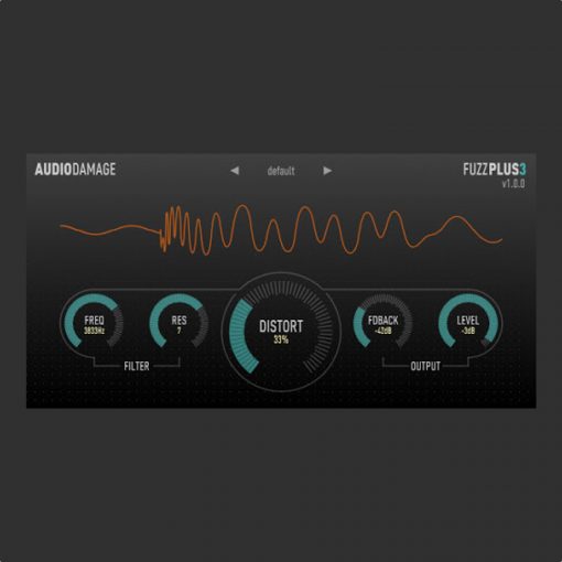 12 Free Distortion Plugins (VSTs) for Music Producers
