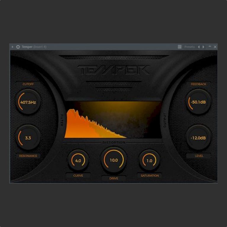 12 Free Distortion Plugins (VSTs) for Music Producers