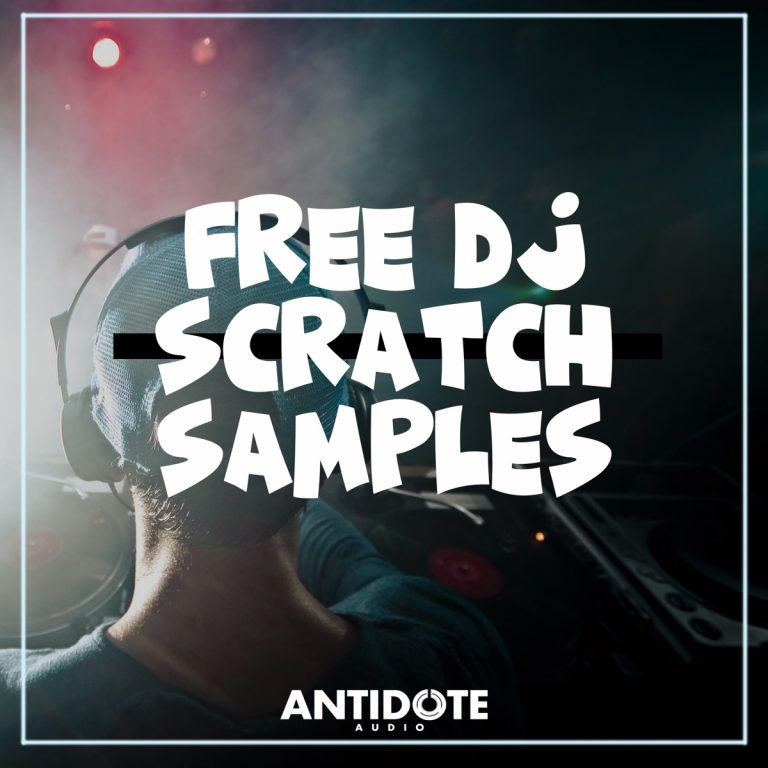 2GB+ Free Serum Presets & Sample Packs | Antidote Audio