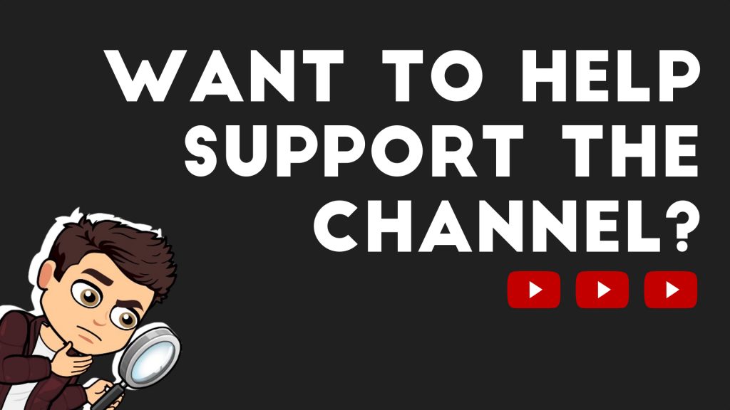 Free Downloads - Youtube Resources - Antidote Audio