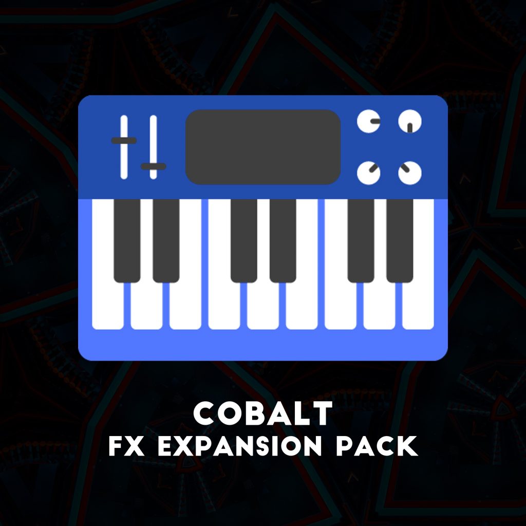 Drum Sample Pack | Cobalt Drums