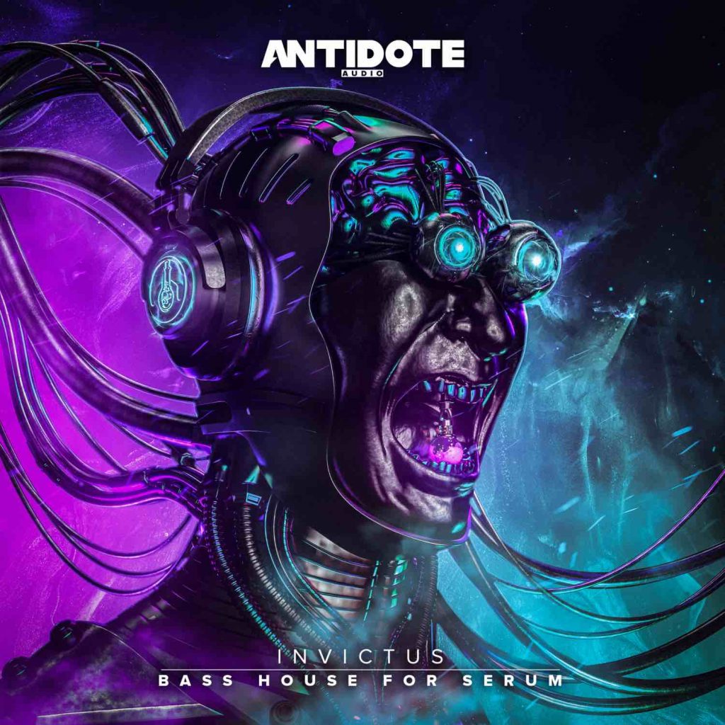 Invictus for Serum [Bass House Serum Presets & Wavetables]