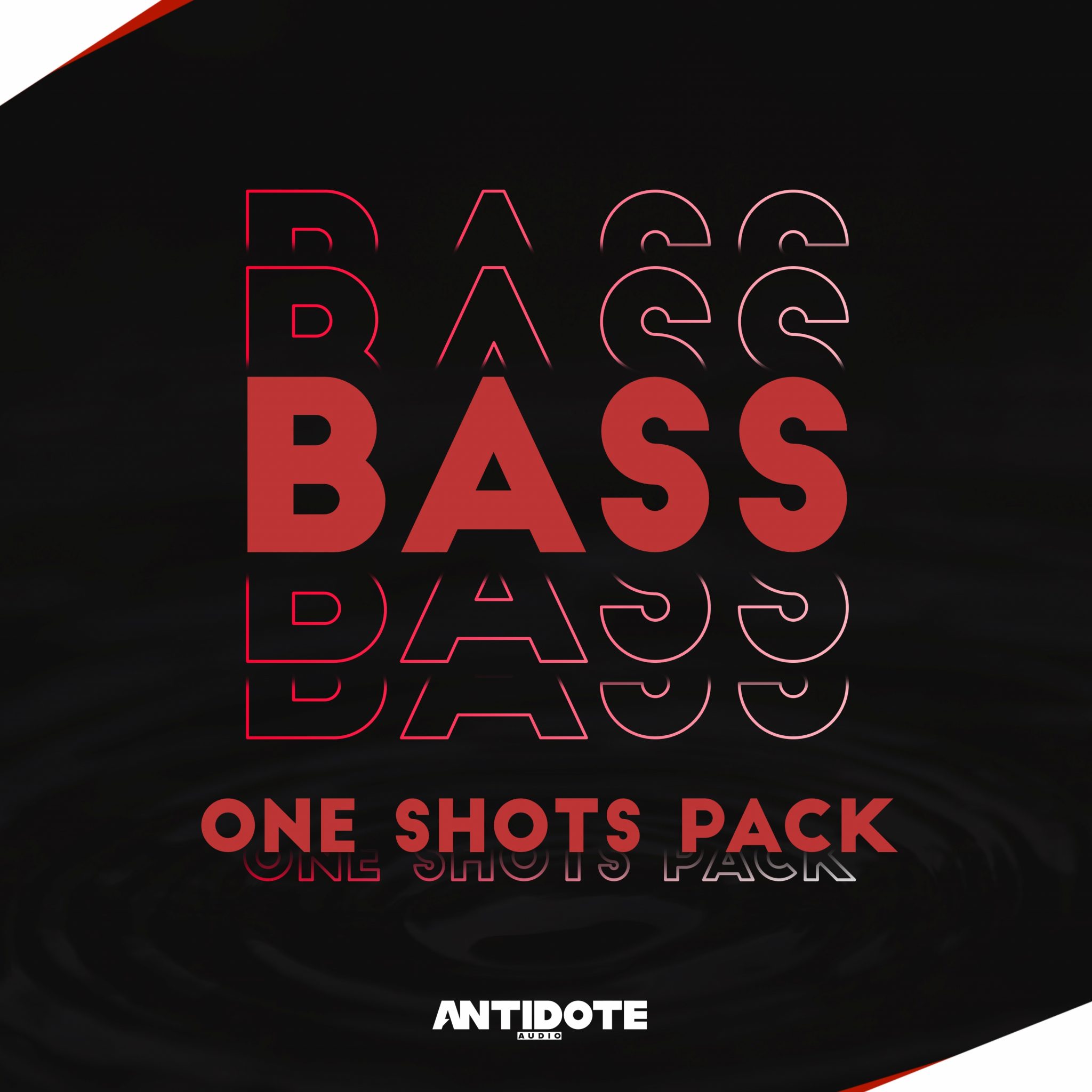 80 Pro Free Bass Samples One Shots Pack - Antidote Audio