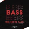 80 Pro Free Bass Samples One Shots Pack - Antidote Audio