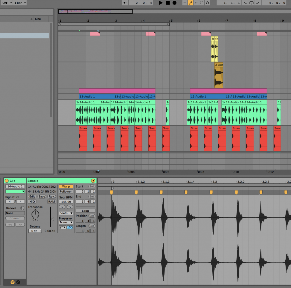 Ableton, Fl Studio, Logic Pro: Overview with their Best Features