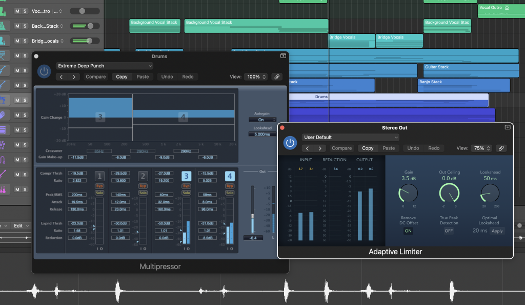 Ableton, Fl Studio, Logic Pro: Overview with their Best Features
