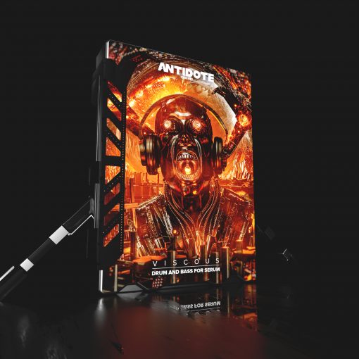 2GB+ Free Serum Presets & Sample Packs | Antidote Audio